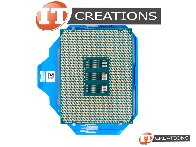 845014-001 HP CPU Intel Xeon 14 Core Processor E7-4830v4 2GHZ 35MB ...