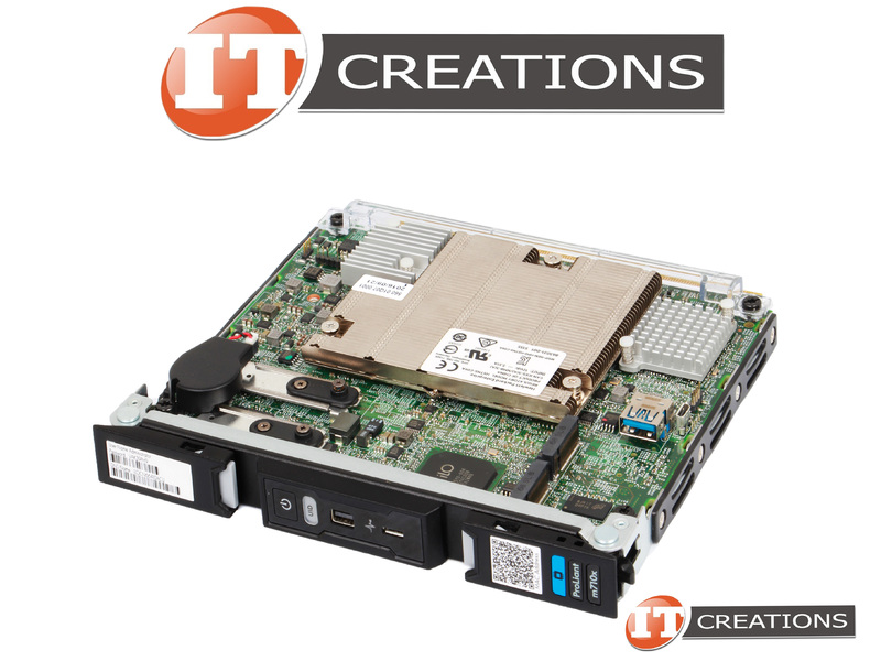 846832-001 HPE PROLIANT M710X CTO SERVER CARTRIDGE FOR HPE EDGELINE ...