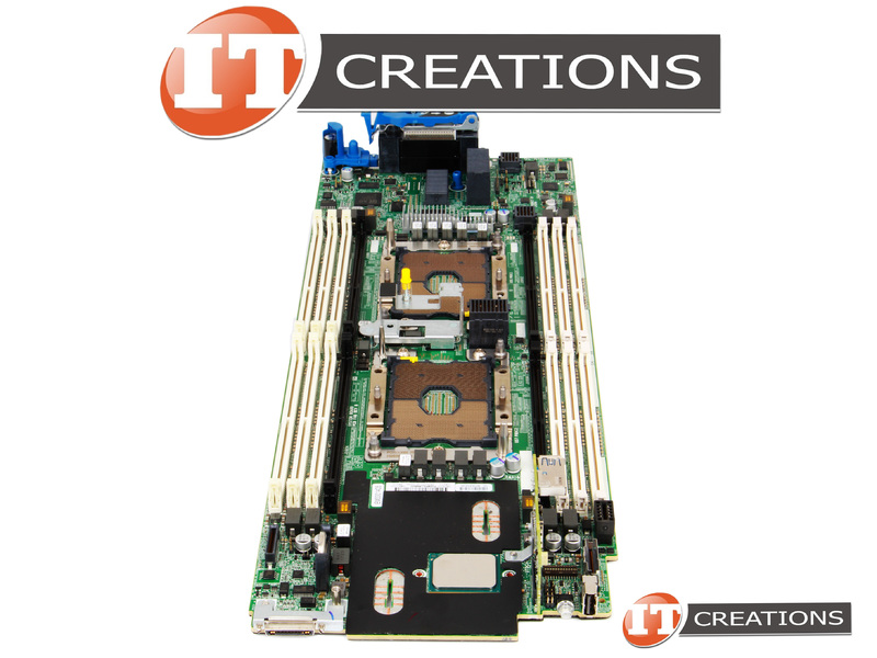 847012-001 HP Motherboard For HPE Proliant Bl460c G10 ( Gen10 ) System ...