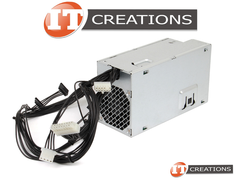 851382-001 HP Power Supply 750w Input 100-240v 10A 50-60hz / 118v 10A ...
