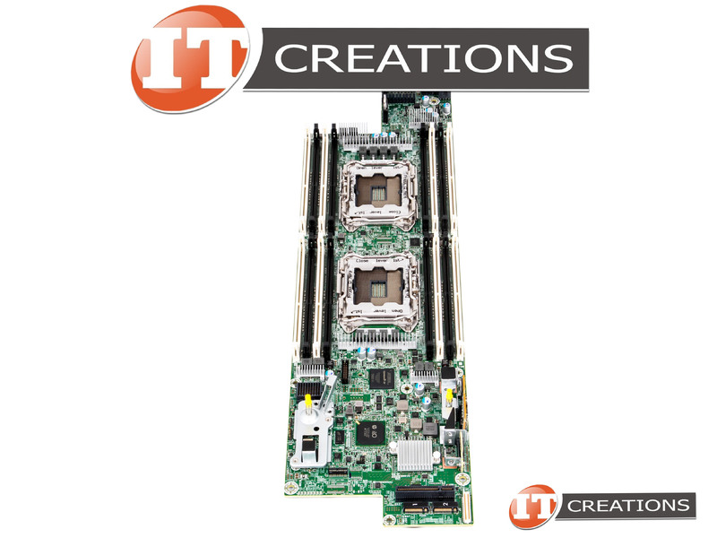 851923-001 HP Motherboard For HPE Proliant Xl450 G9 System Board