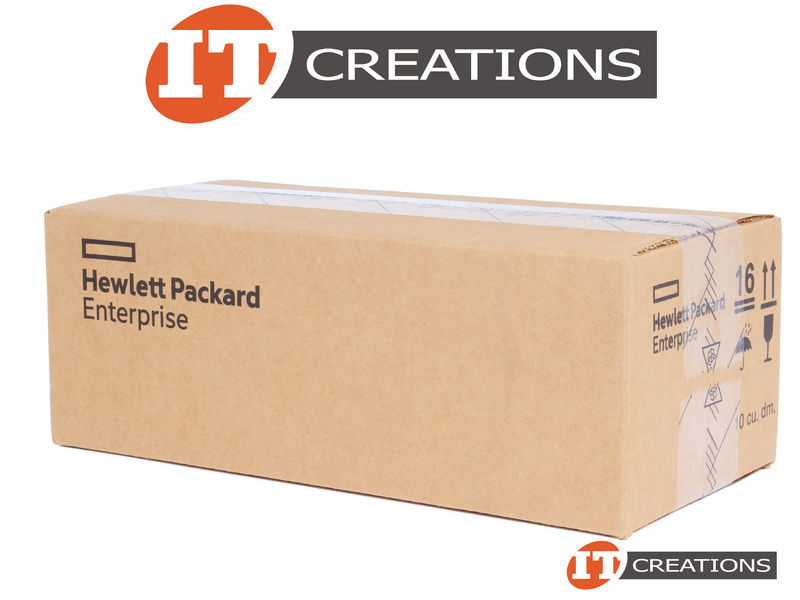 865408-B21-RETAIL - Retail - HP Power Supply 500w Input 100-240v 5.8-2 ...