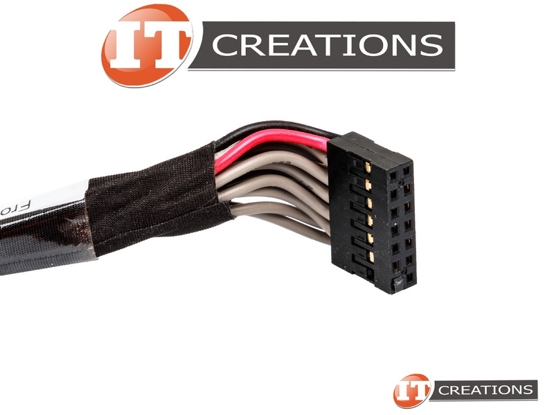 866T4 DELL PDB / PIB SIGNAL CABLE FOR DELL POWEREDGE C8000 SINGLE WIDE ...