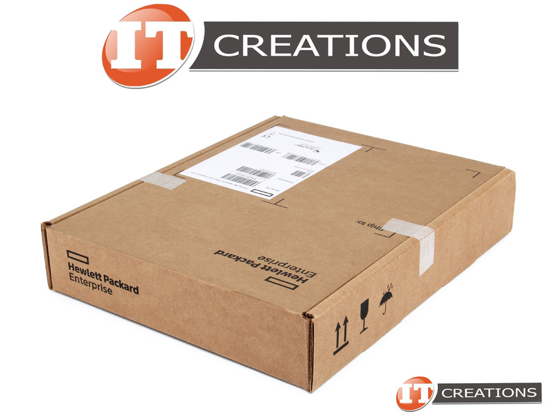 867249-B21-RETAIL - Retail - HPE DL360 GEN9 2P PCIE GPU ENABLEMENT KIT ...