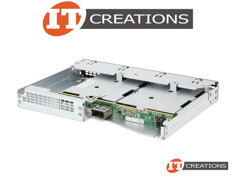 867805-B21-NEW - New - HP / HPE Dl380 Gen10 LFF 1U SAS / SATA KIT ( UPC ...