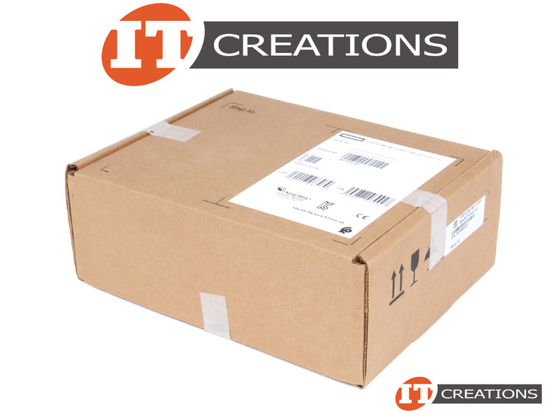 867966-B21-RETAIL - Retail - HPE Dl360 Gen10 2sff SAS / SATA Backplane ...