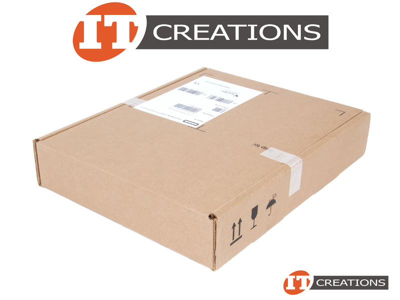 868000-B21-RETAIL - Retail - HPE Dl360 Gen10 8sff DP / USB / ODD Blank ...