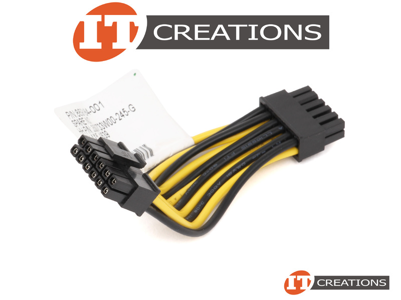 869184-001 HP Bios Image Swap Jumper Cable For HPE Cloudline Cl5800 G9 ...