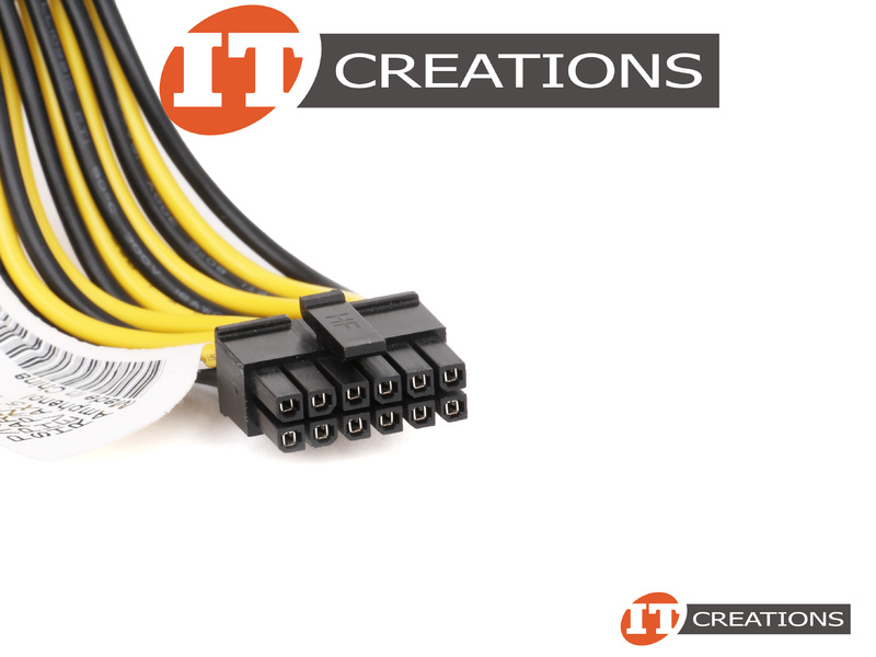 869184-001 HP Bios Image Swap Jumper Cable For HPE Cloudline Cl5800 G9 ...