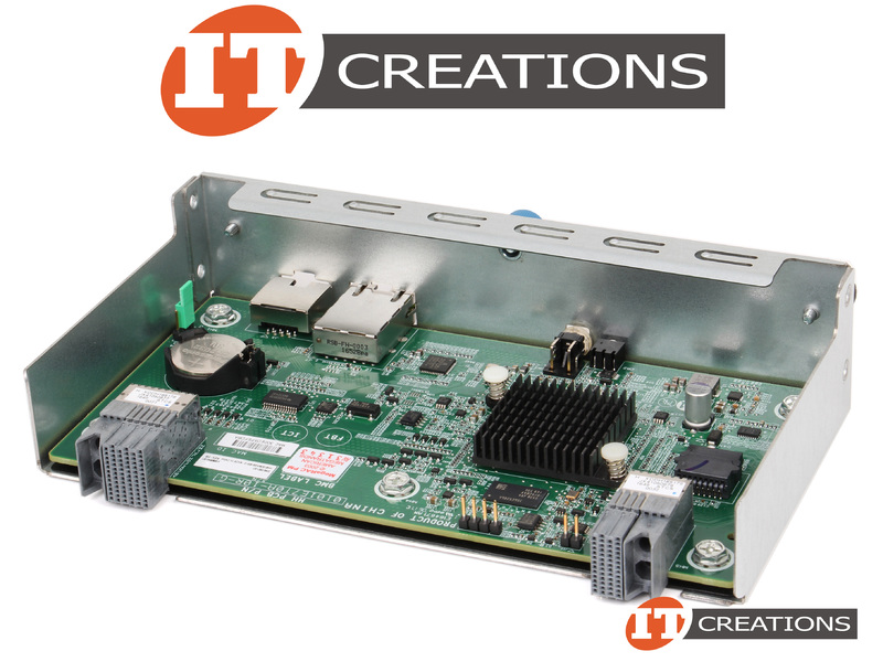 869544-001 HP FAN CONTROL BOARD FOR HPE CLOUDLINE CL5800 G9 ( GEN9 ...