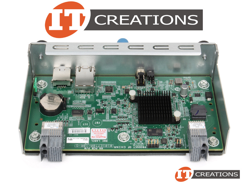 869544-001 HP FAN CONTROL BOARD FOR HPE CLOUDLINE CL5800 G9 ( GEN9 ...