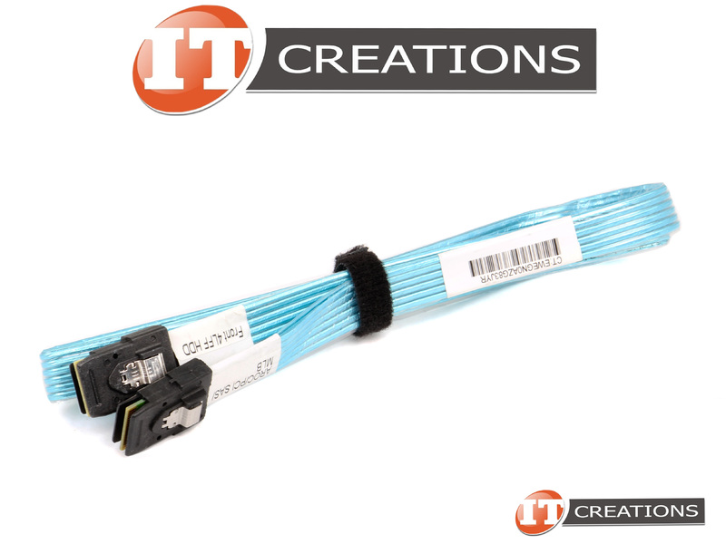869827-001 HP Mini SAS Ribbon Cable For HPE Proliant Dl380 G10 ( Gen10 ...