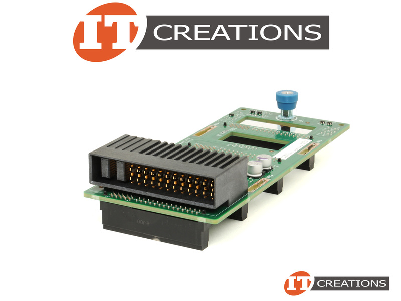 870948-001 - New Other - HP POWER DISTRIBUTION BOARD FOR HPE CLOUDLINE ...