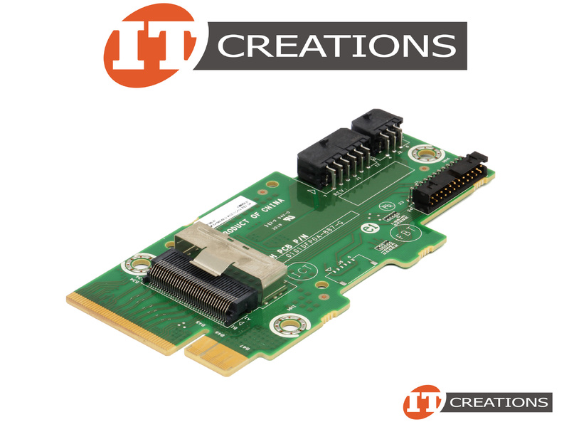 870960-001 HP BRIDGE BOARD 2 FOR HPE CLOUDLINE CL5800 G9 NODE ( GEN9 )