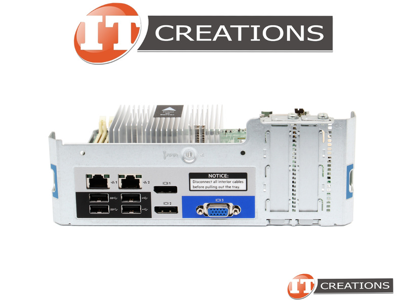 871721-001 HP X3216 Motherboard HPE Proliant Microserver G10 ( Gen10 ...