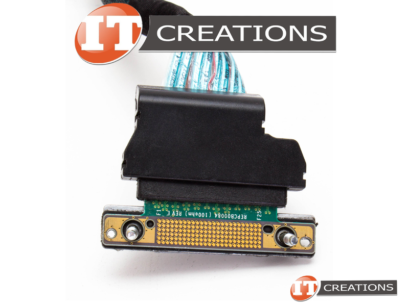 8717G DELL PERC DUAL MINI SAS HD 16 INCH CABLE FOR DELL POWEREDGE ...