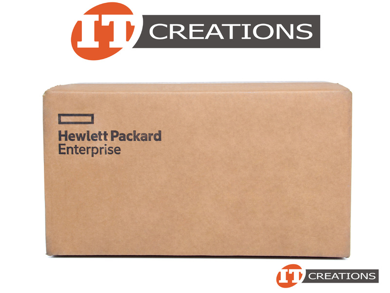 872338-B21-RETAIL - Retail - HP / HPE Dl580 Gen10 8-Slot 6X8 2x16 X2 ...