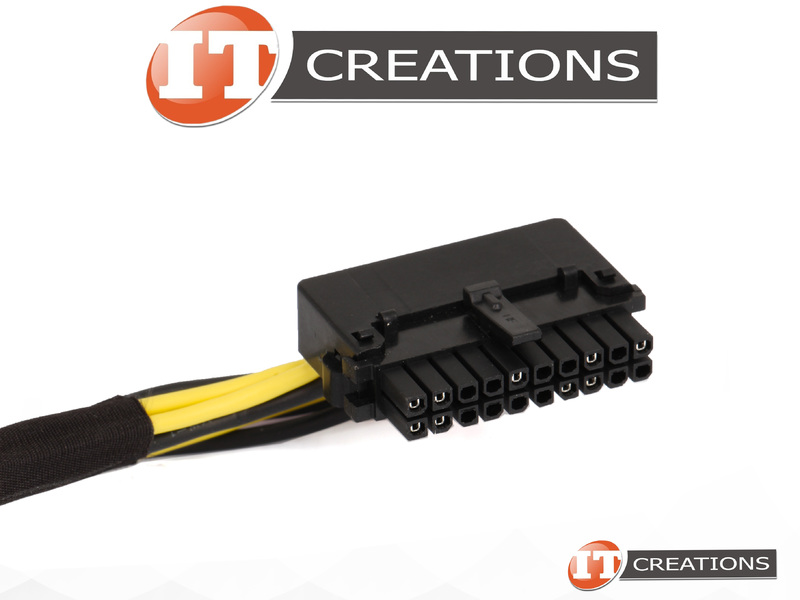 873513-001 HP ODD / HDD BP Power Cable For HPE Proliant Dl160 G10 ...