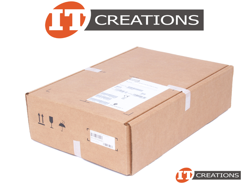 873732-B21-RETAIL - Retail - HP / HPE DL38X GEN10 4P SLIM SAS 2ND RISER ...