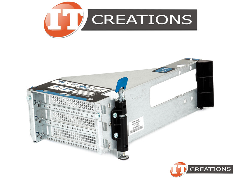 875056-001 HP PRIMARY PCI RISER CAGE FOR HPE PROLIANT DL380 G10 ( GEN10 ...