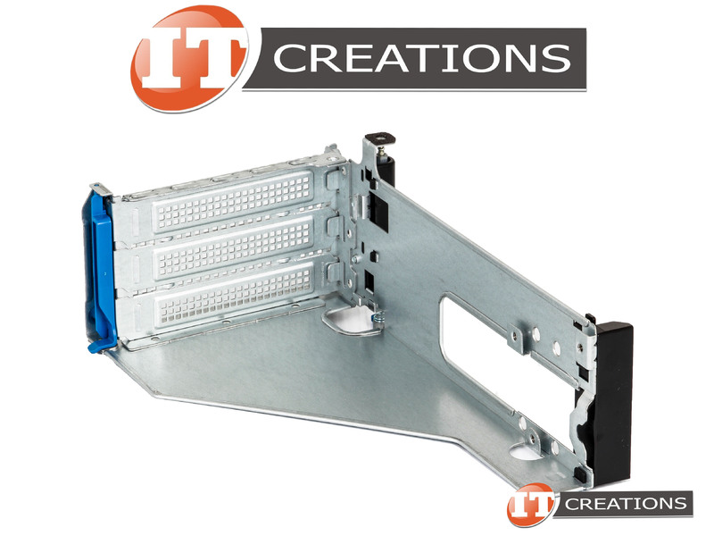 875056-001 HP Primary PCI Riser Cage For HPE Proliant Dl380 G10 ( Gen10 ...