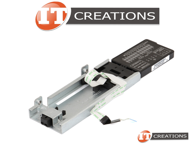 875063-001 HP SID MODULE FOR HPE PROLIANT DL380 G10 2.5 SFF ( GEN10 ...