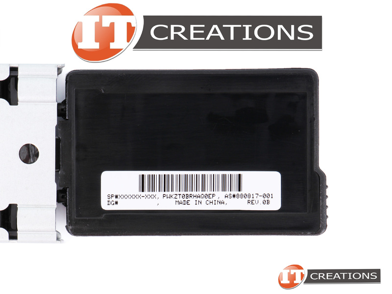 875063-001 HP SID MODULE FOR HPE PROLIANT DL380 G10 2.5 SFF ( GEN10 ...