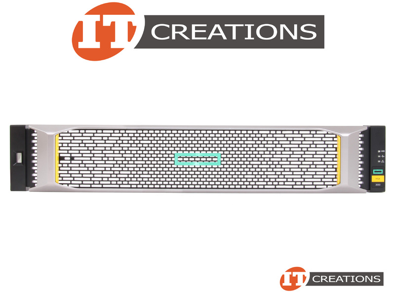 876135-001 HP Security Bezel For HPE MSA 2050 SAN Storage