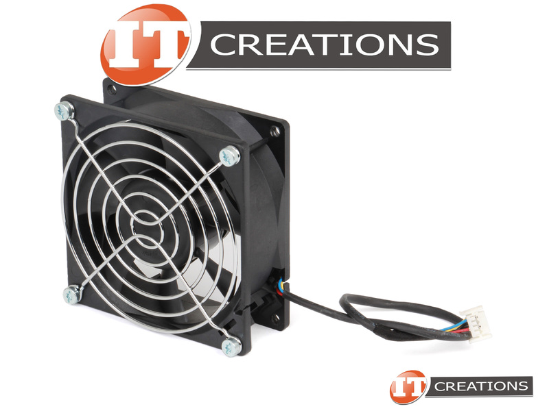 878928-001 HP REAR SYSTEM FAN FOR HPE PROLIANT ML110 G10 ( GEN10 ...
