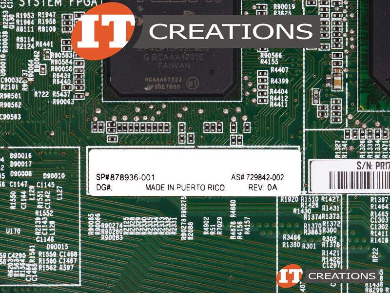 878936-001 HP Motherboard For HPE Proliant Dl360 G9 / Dl380 G9 ( Gen9 ...