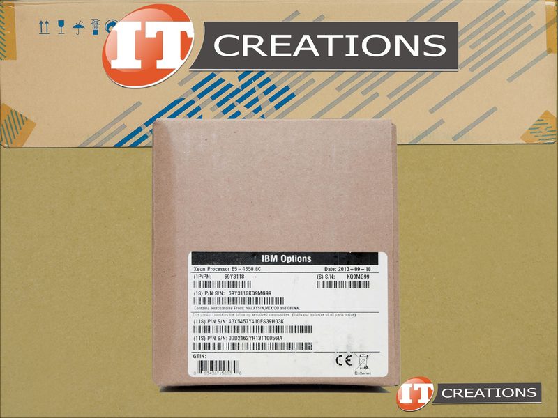 883436158930-RETAIL - Retail - IBM CPU KIT INTEL XEON 8 CORE PROCESSOR ...