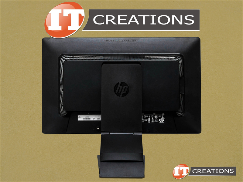 887758223697-RETAIL - Retail - HP Z Display Z23i 23 Inch IPS LED ...