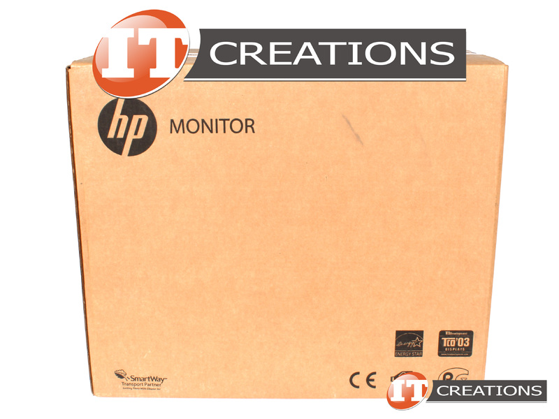 887758224076-RETAIL - Retail - HP Z22I 21.5 INCH IPS DISPLAY MONITOR ...