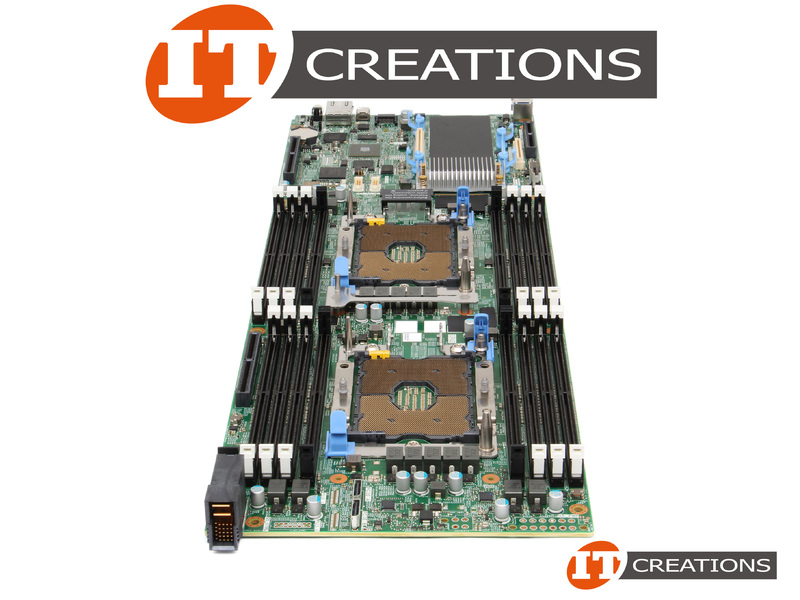 8JG8G DELL MOTHERBOARD FOR DELL EMC POWEREDGE C6420 SLED NODE SERVER ...