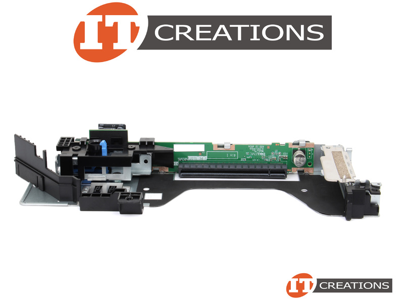 8MP99 DELL X16 PCIE RISER3 BOARD FOR DELL EMC POWEREDGE R6525 - RISER 3 ...