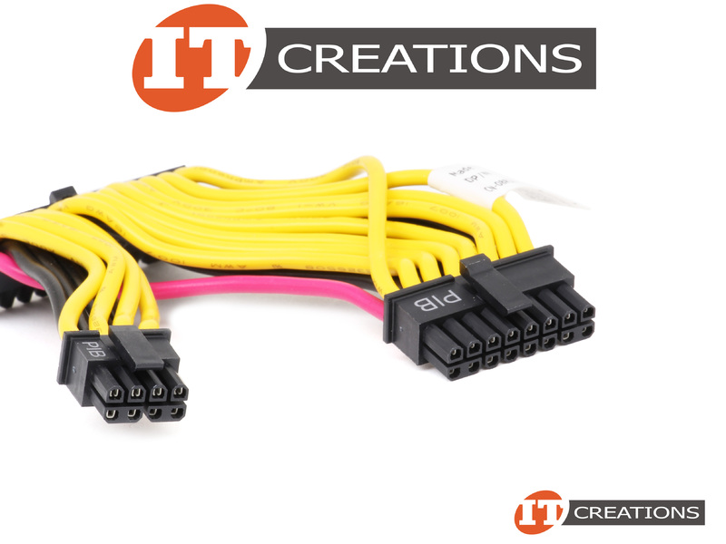 8R36P DELL System Power Cable For DELL EMC Poweredge R550 / R650xs ( 1 ...