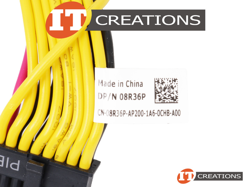 8R36P DELL System Power Cable For DELL EMC Poweredge R550 / R650xs ( 1 ...