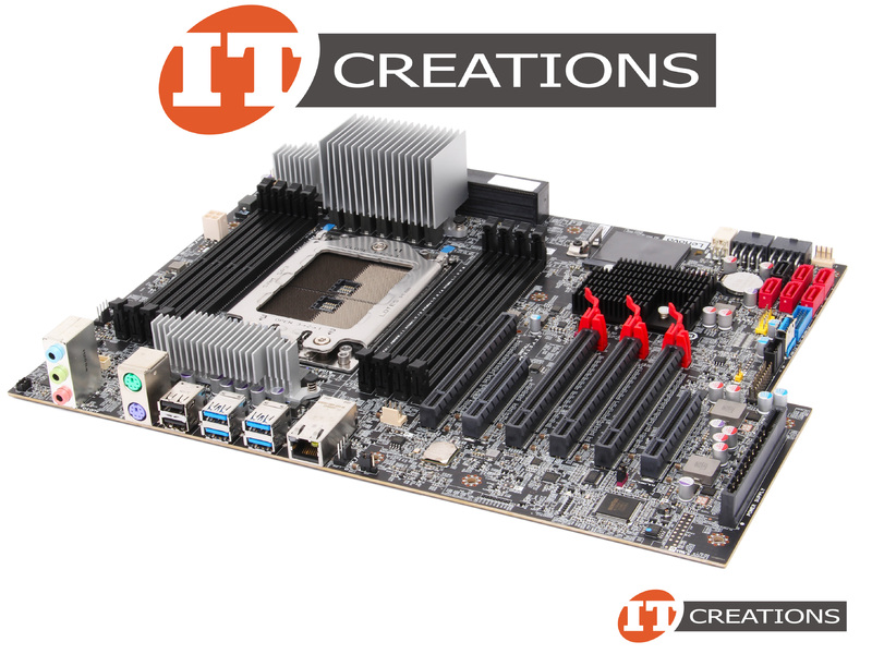 8SSB20T22684 Lenovo Motherboard For Lenovo Thinkstation P620 Tower ...