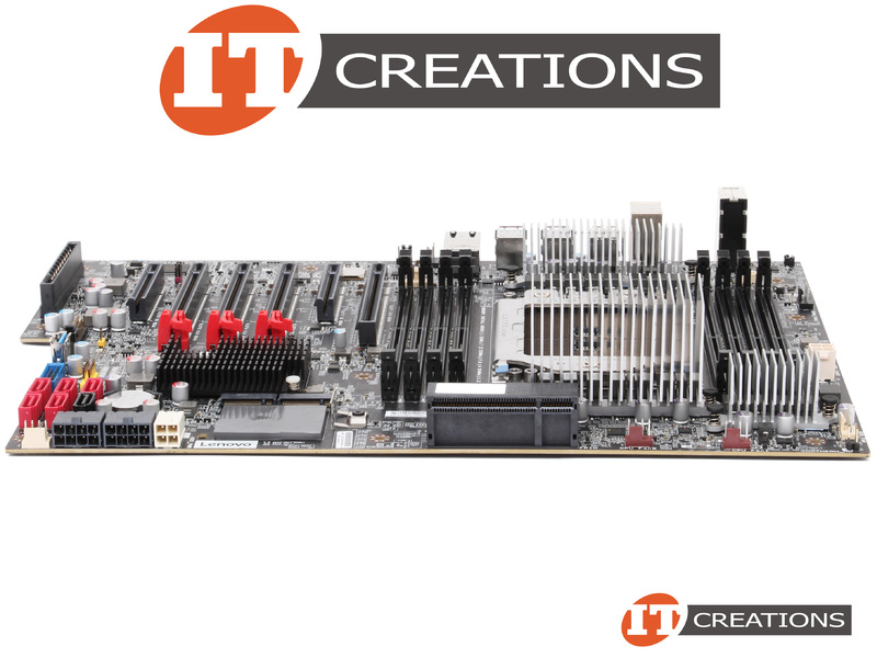 8SSB20T22684 Lenovo Motherboard For Lenovo Thinkstation P620 Tower ...
