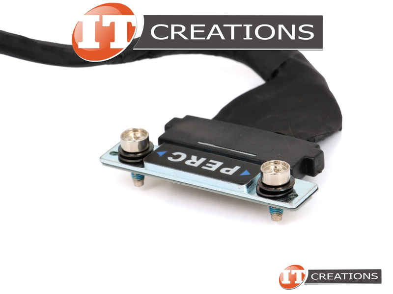 8WD2X DELL Perc Board Cable Assembly For DELL EMC Poweredge C6420 Sled ...