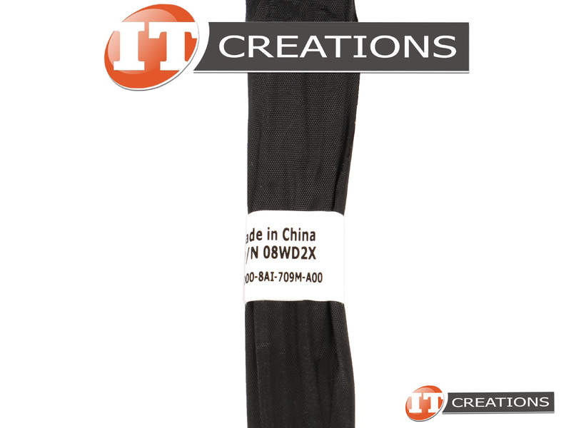 8WD2X DELL Perc Board Cable Assembly For DELL EMC Poweredge C6420 Sled ...