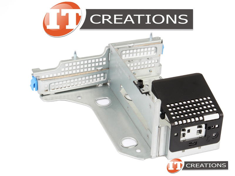 8XK04 DELL Riser1 Cage For DELL EMC Poweredge R540 Riser 1 Bracket ( 1 ...
