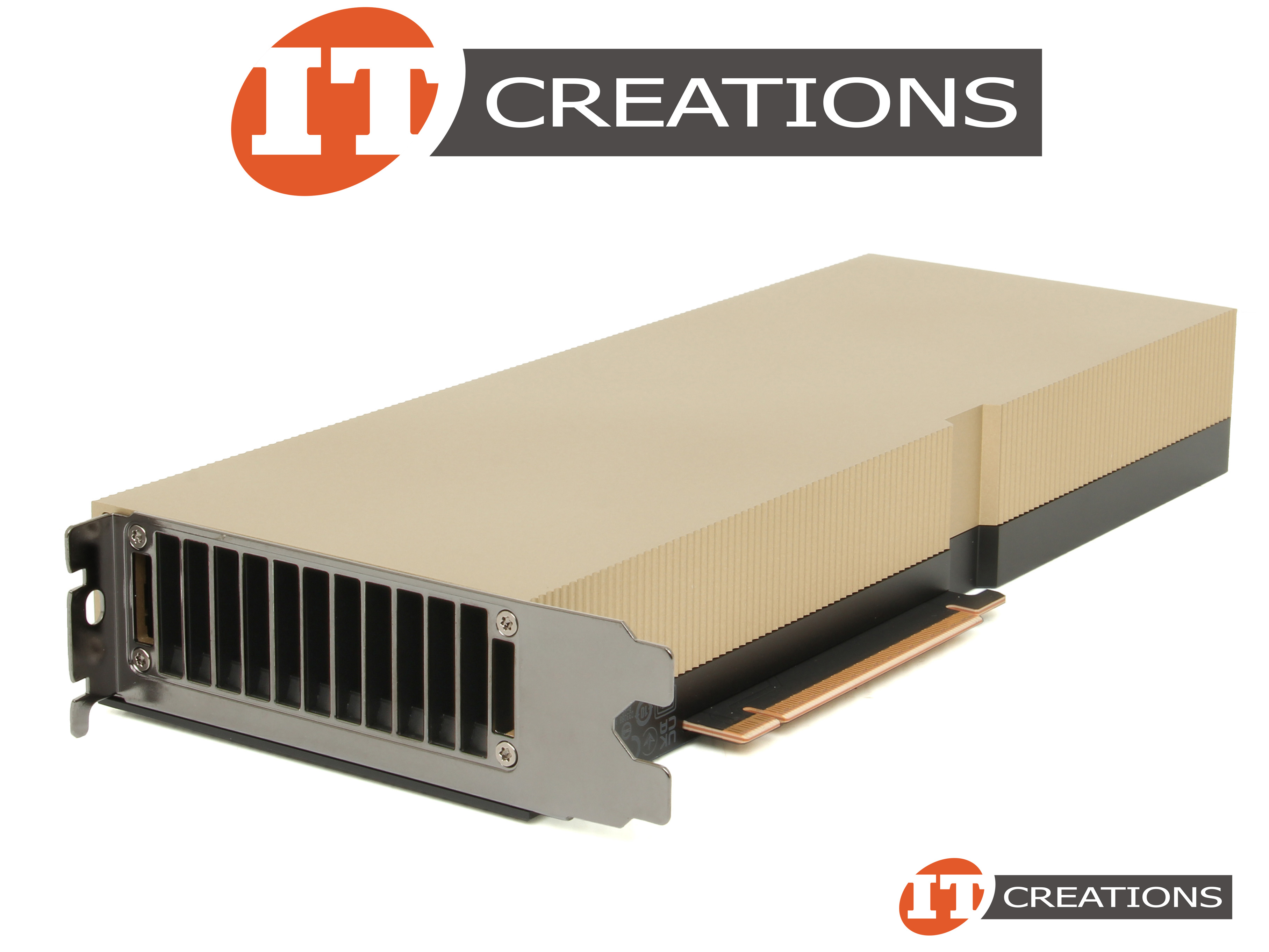 900-21010-0040-000 - New Other - Nvidia H200 NVL PCIE GPU 141GB Hbm3e 4.8tb/s Memory Bandwidth ...