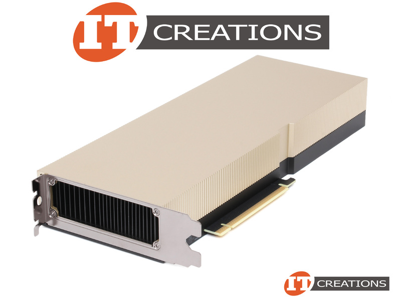 900-2G171-0000-100 - New - NVIDIA A16 GPU ACCELERATOR 64GB MEMORY ...