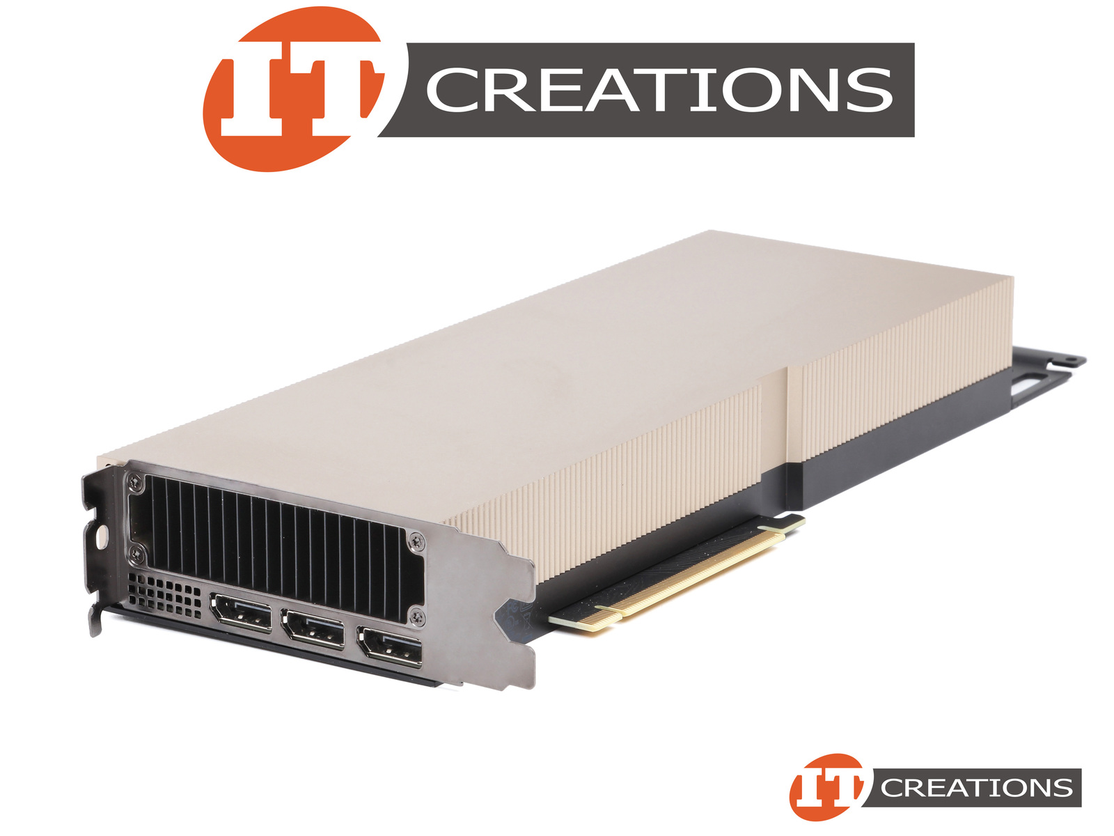 900-2G133-6200-030-CISCO - Refurbished - CISCO NVIDIA A40 GPU ...