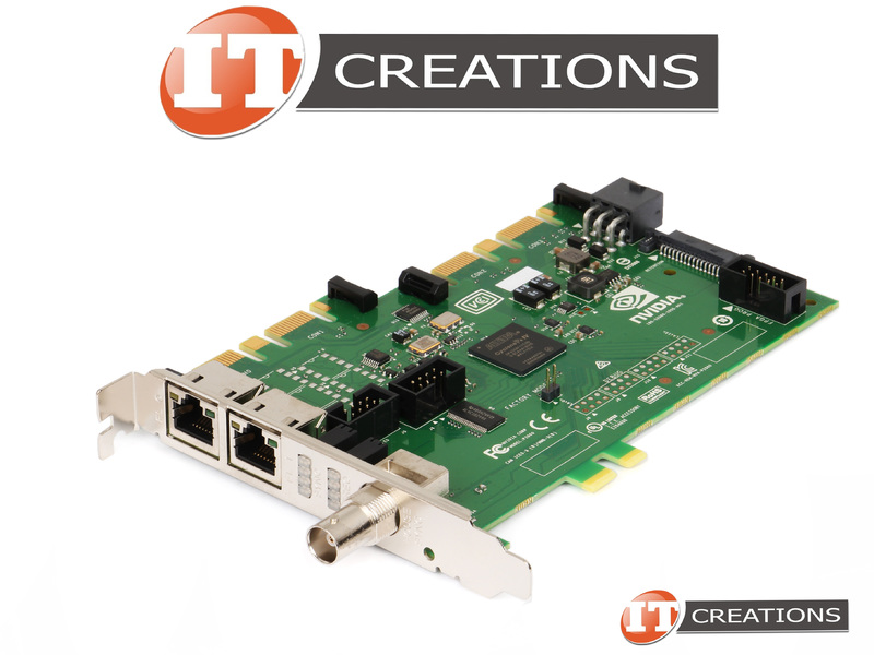 900-52060-1700-000 - Refurbished - PNY Nvidia Quadro Sync Card ...