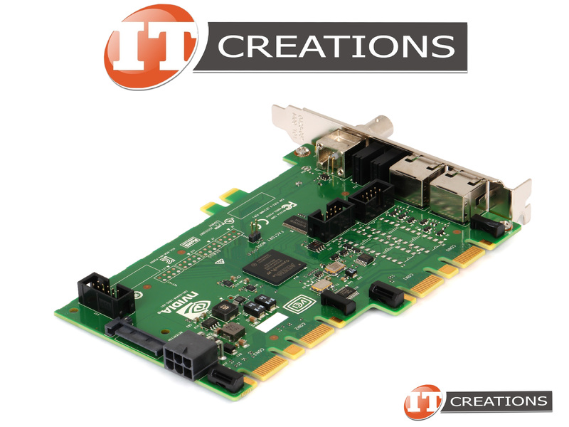 900-52060-1700-000 - Used - PNY Nvidia Quadro Sync Card ( 751492553337 )