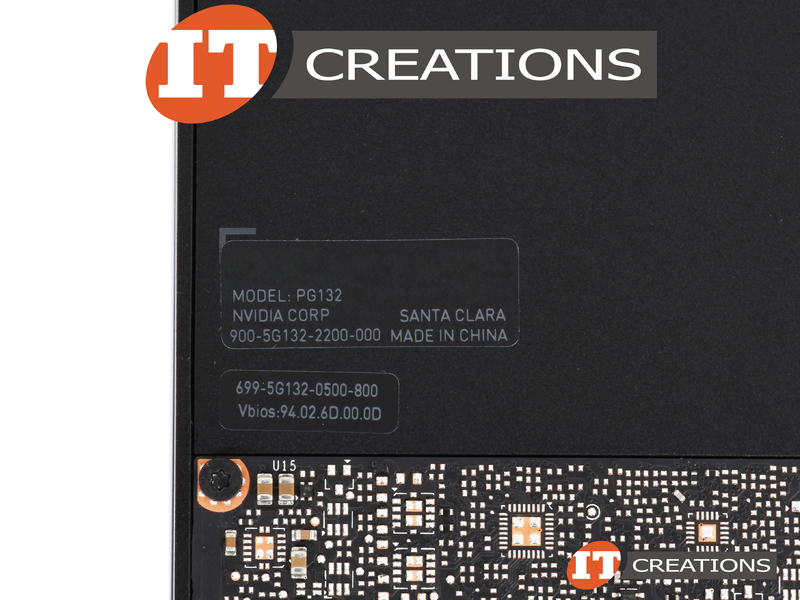 900-5G132-2200-000 - New Other - NVIDIA RTX A5000 GPU 24GB 8192 CUDA ...