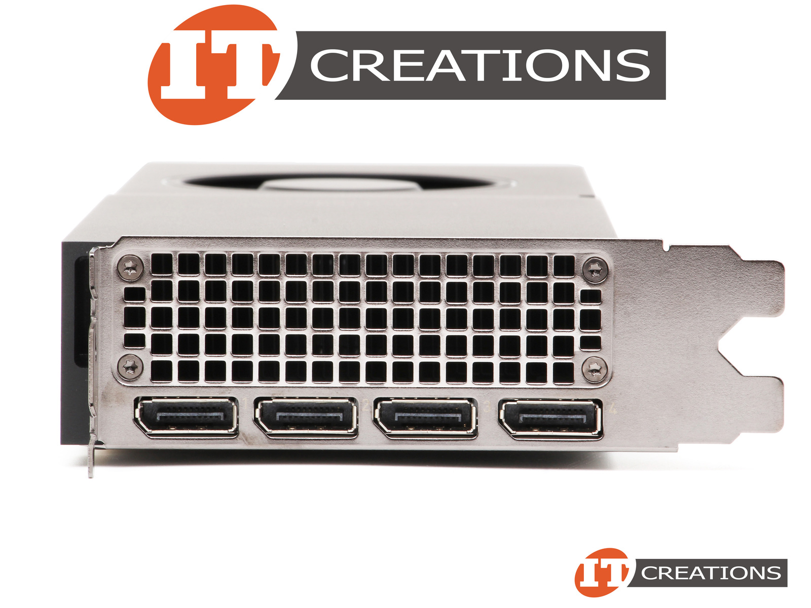 900-5G132-0150-001-DELL - New Other - DELL Nvidia RTX A4500 Ampere GPU ...