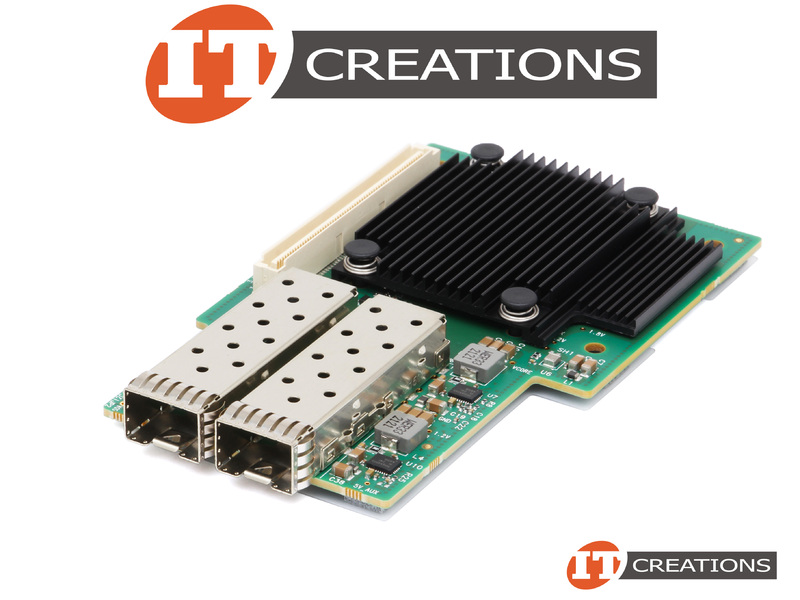 900-9X513-0053-SN2-RETAIL - Retail - Nvidia / Mellanox Connectx-5 EN ...